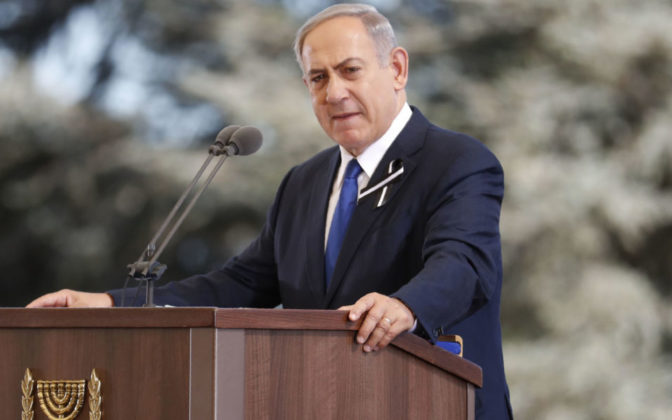 Christians Are Israel’s Best Friends - Netanyahu - Believers Portal