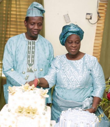 Biography Of Pastor Mrs. Foluke Adeboye (Mummy G.O) - Believers Portal