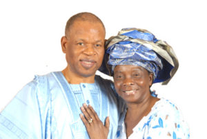 Biography of Rev. Dr. Obiora and Rev. Dr. Mercy Ezekiel - Believers Portal