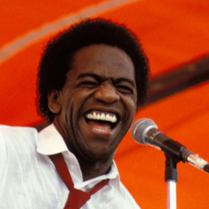 Biography Of Al Green (Gospel Artist) - Believers Portal