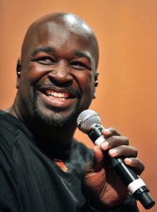 Biography Of Alvin Chea (Gospel Artist) | Believers Portal