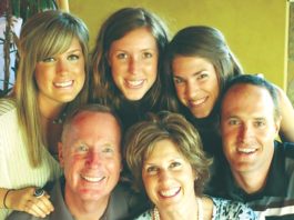 Biography Of Max Lucado - Believers Portal