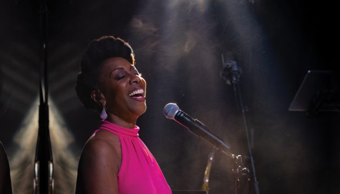 Biography Of Oleta Adams (Gospel Artist) - Believers Portal