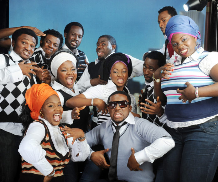 Biography Of Tim Godfrey - Gospel Artist - Believers Portal