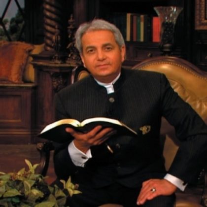 Biography Of Benny Hinn - Believers Portal
