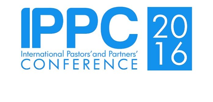 Christ Embassy International Pastors' and Partners Conference 2016 ...