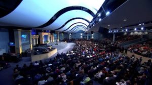 History of Living Word Christian Centre - Bill Winston - Believers Portal