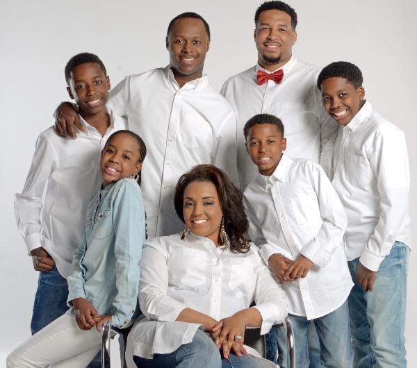 Biography Of Micah Stampley - Gospel Artist - Believers Portal