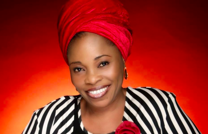 List Of Songs By Tope Alabi | Believers Portal