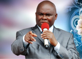 Home - Believers Portal