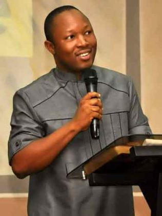 Biography Of Moyo Akin-Ojo - Believers Portal