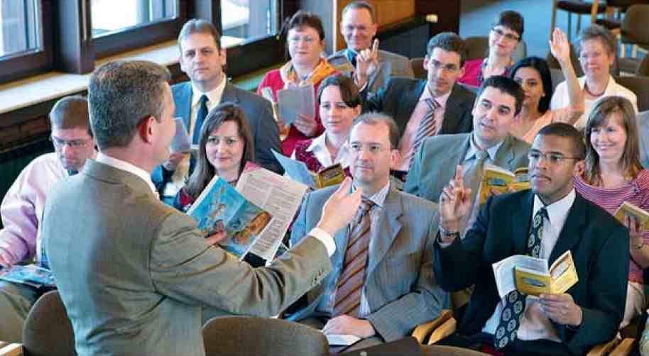 15 Things You Should Know About Jehovah’s Witnesses - Believers Portal