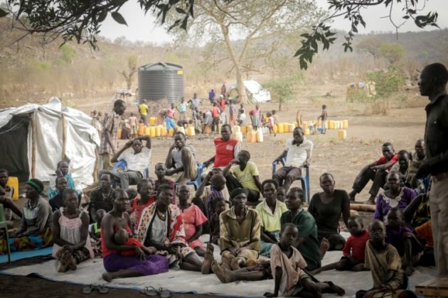 What You Need To Know About The Deadly Famine In Sub-saharan Africa ...