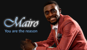 Biography Of Mario Ese - Believers Portal