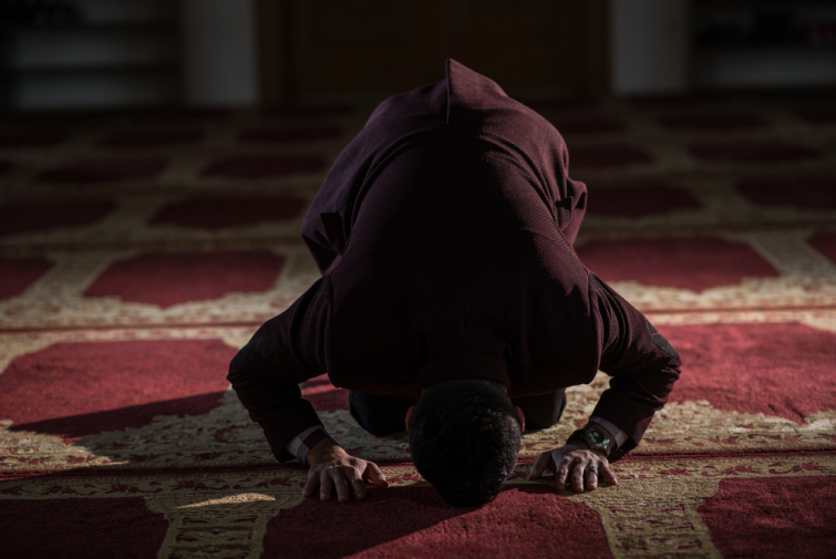 Once A Persecutor, Now A Christ-follower – How A Muslim Man Met Jesus ...