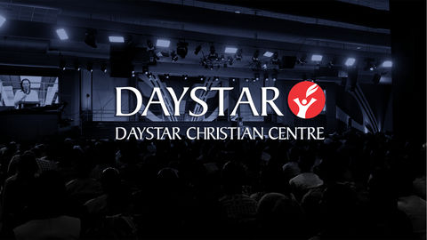 Watch Daystar Christian Centre LIVE SUNDAY SERVICE - Believers Portal