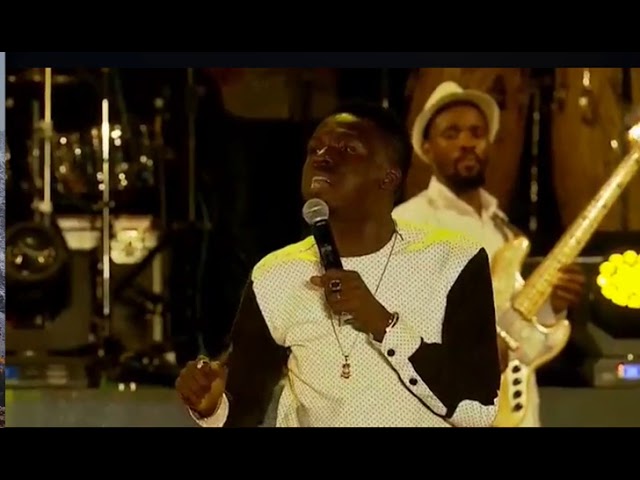 Akpororo Live At The Experience Lagos 12 2017 - Believers Portal