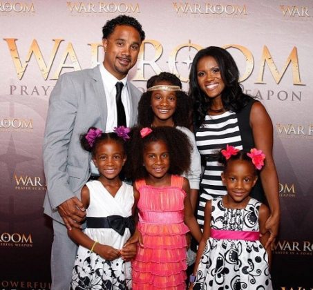 Shock As Christian Author, Speaker, Wynter Pitts Dies, Aged 38 ...