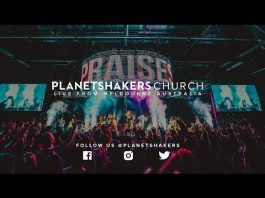 Planetshakers Online Church Service - Live Stream - Believers Portal