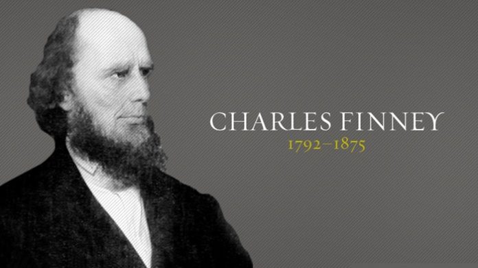 Charles G. Finney: The Father of Modern Revivalism - Believers Portal