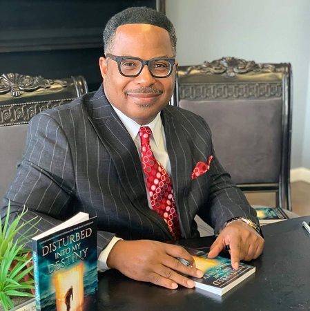 Biography Of Bishop William Harris - Believers Portal