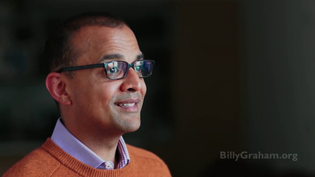 Why This Hindu Priest, Rahil Patel, Left Everything to Follow Jesus ...