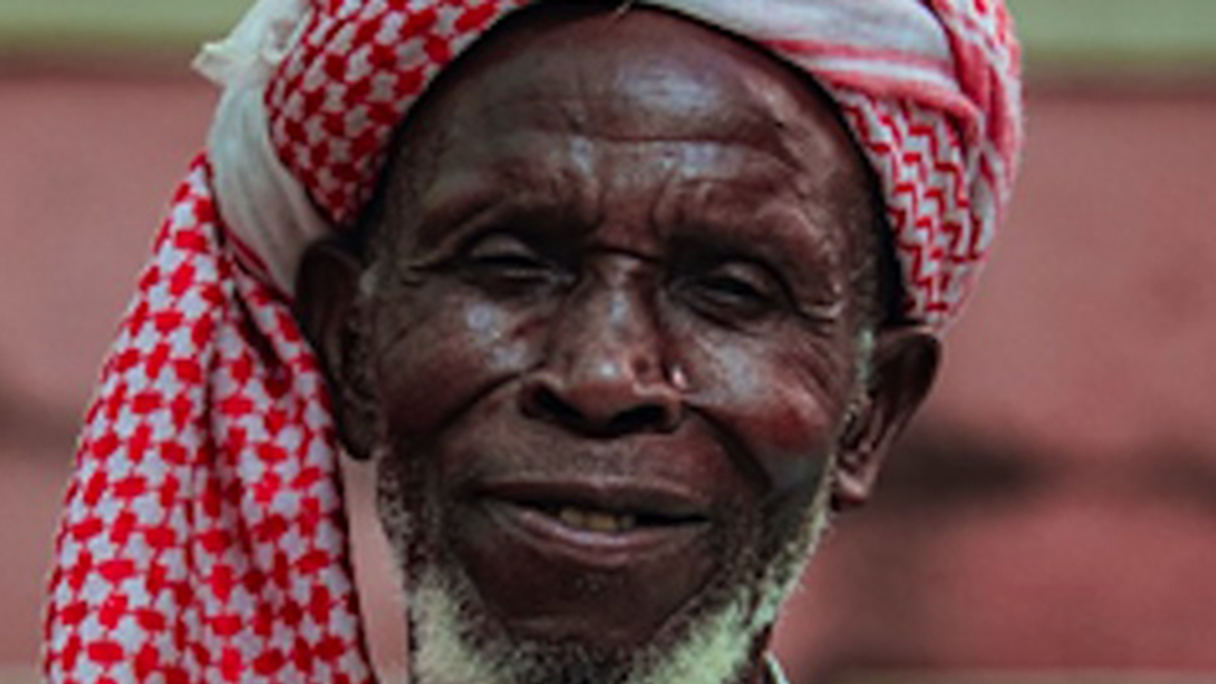 U.S. Recognises Imam Abdullahi Abubakar Who Saved 300 Christians In ...