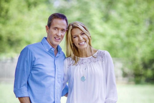 Biography Of Pastor Andy Stanley - Believers Portal