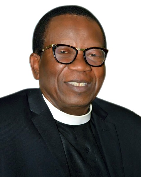 Biography Of Apostle S. E. Igwe - Believers Portal