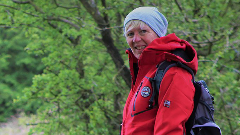 Why I Left My Gay Life To Follow Jesus - Sarah Sedgwick - Believers Portal