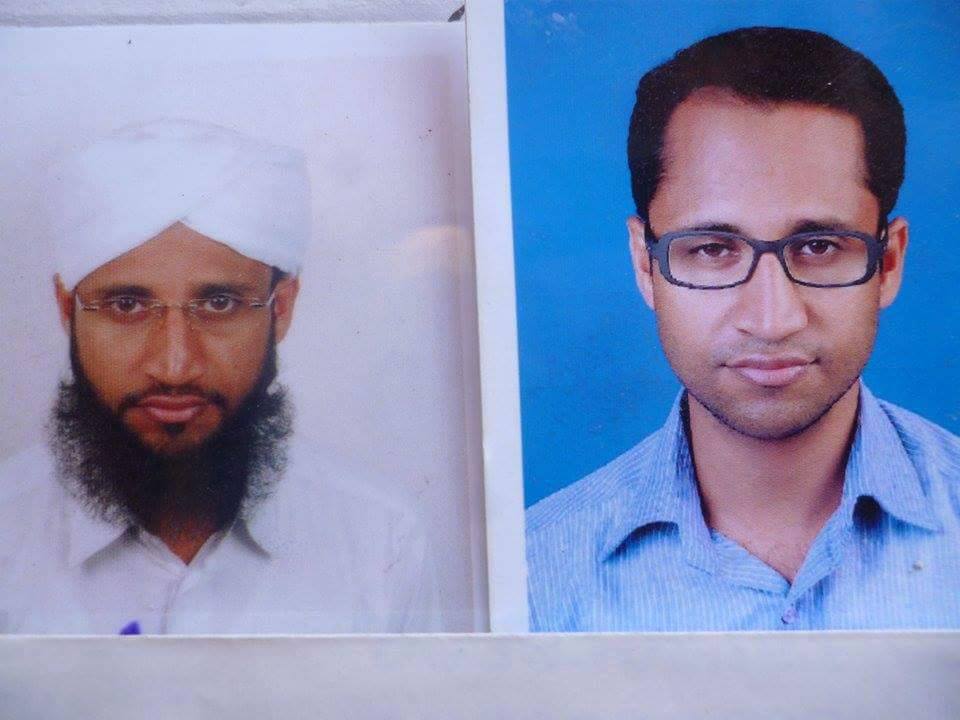 Indian Ex-Muslim Imam Shakir Muhammad Encounters Jesus - Believers Portal