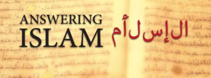 From Islam To Christ: Testimony Of Abdul Saleeb, Co-author Of Answering ...