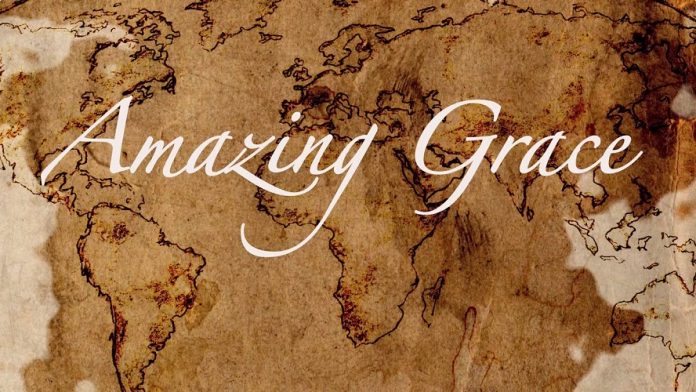 Story Behind "Amazing Grace" Hymn - Believers Portal