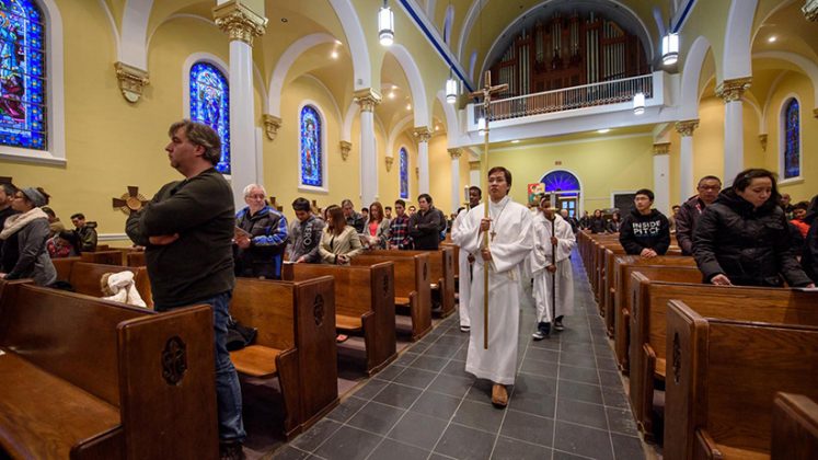 12 Things You Should Know About Christianity In Canada - Believers Portal