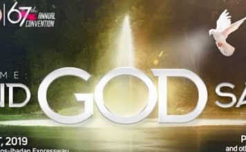 Home | Believers Portal