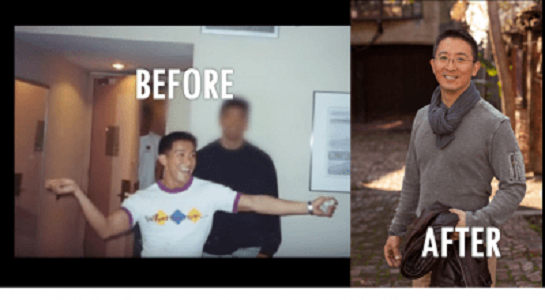 From Drug Dealing And Gay Lifestyle To A Follower Of Christ ...