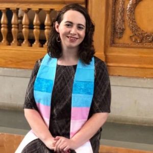 Baptist Church Calls Transgender To Be Their Pastor - Believers Portal