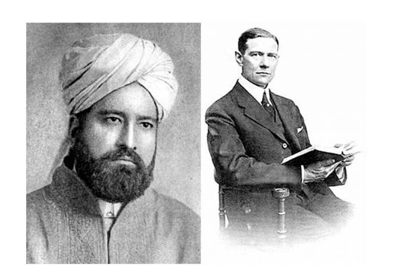 How Imad ud-din Lahiz Prolific Islamic Writer, Preacher and Qur'anic ...