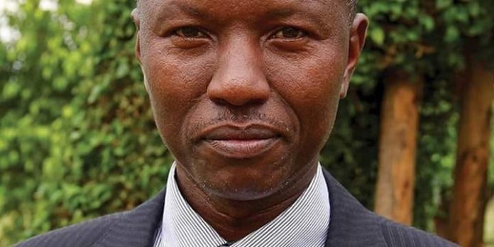 Powerful Story Of How God Miraculously Delivered A Pastor From His ...