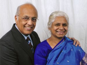 Biography Of Zac Poonen - Believers Portal