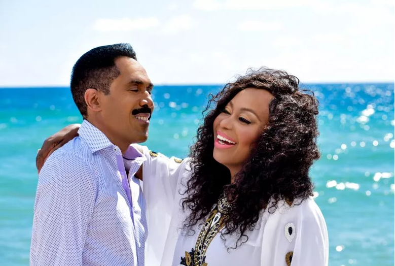 Biography Of Dr. Cindy Trimm - Believers Portal