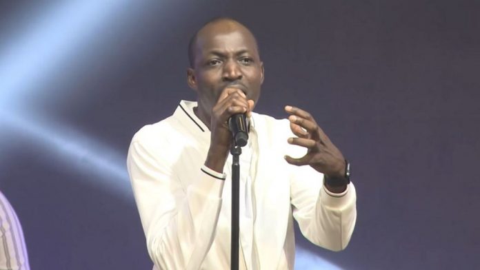 Biography of Dunsin Oyekan - Believers Portal