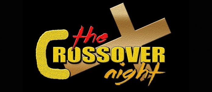 Watch All Crossover Night Service (31st Dec. 2020) – Live Stream ...