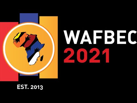 WAFBEC 2021 – MANIFESTING THE KINGDOM - Believers Portal