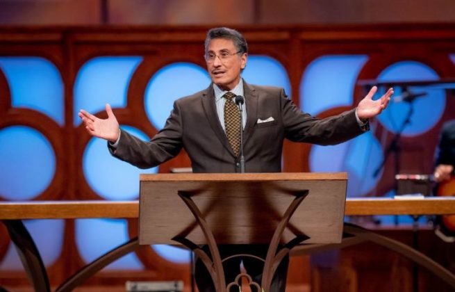 'Woke' Culture Creeping Into Evangelical Church Is 'Deadly' For The ...