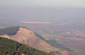Biblical Mount Gilboa Today (Photos) - Believers Portal
