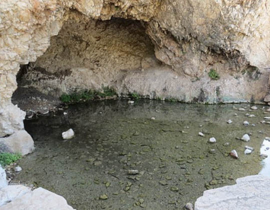 Biblical Mount Gilboa Today (Photos) - Believers Portal