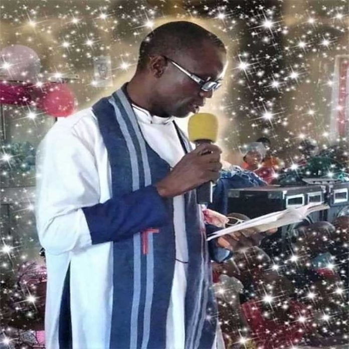 Fulani Herdsmen Kill ECWA Pastor Yakwoi in North-Central Nigeria ...