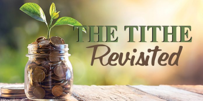 Majority Of American Pastors Don’t Believe Christians Should Tithe 10% ...