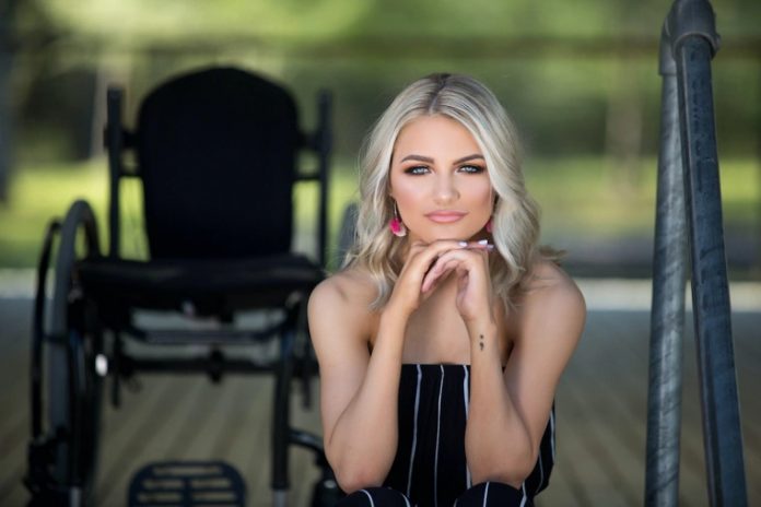 From Suicidal Ideation To Christ: Emma Benoit Tells Her Story Of ...